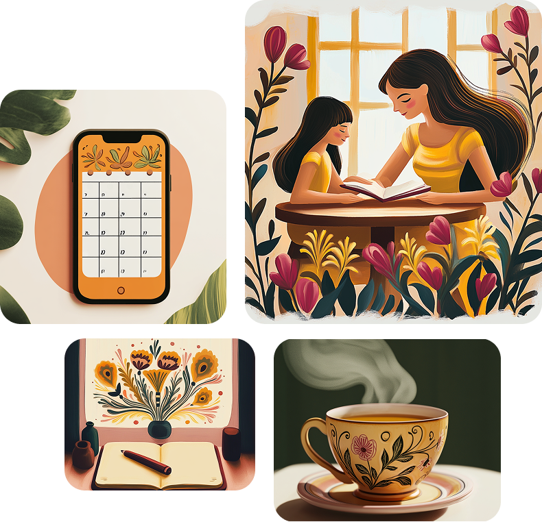 Pirch | AI-Powered Homeschool Curriculum Generator